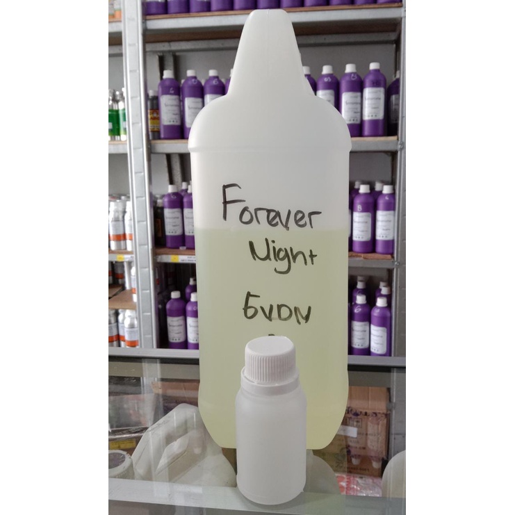 Jual FOREVER NIGHT BY GIVAUDAN HARGA 100 ML | Shopee Indonesia
