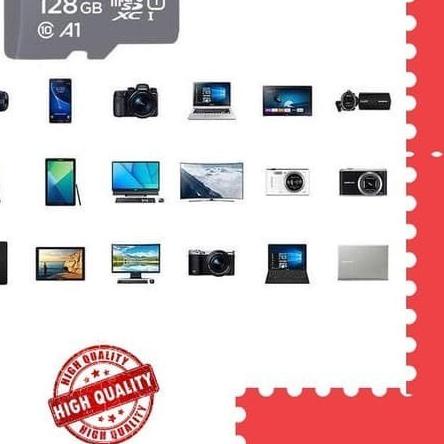 Jual ULTRA SANDISK 128 256 64 GB MEMORI PENYIMPANAN KARTU MEMORY SD ...