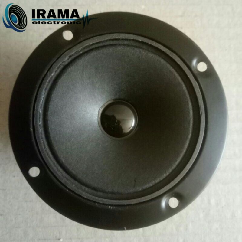 Jual Speaker Tweeter 3 inch IRA-033065-T NEW Tweeter model BMB | Shopee ...