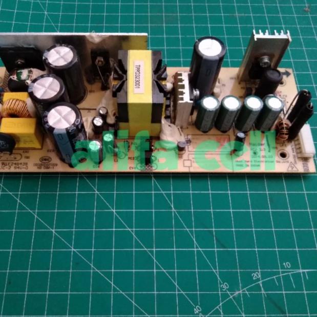 Jual adaptor 40v 5A murni smps 40v 5A power supply 40v 5A | Shopee Indonesia