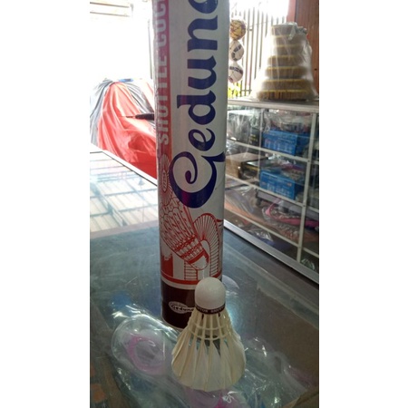 Jual Shuttlecock Merk Gedung Coklat | Shopee Indonesia
