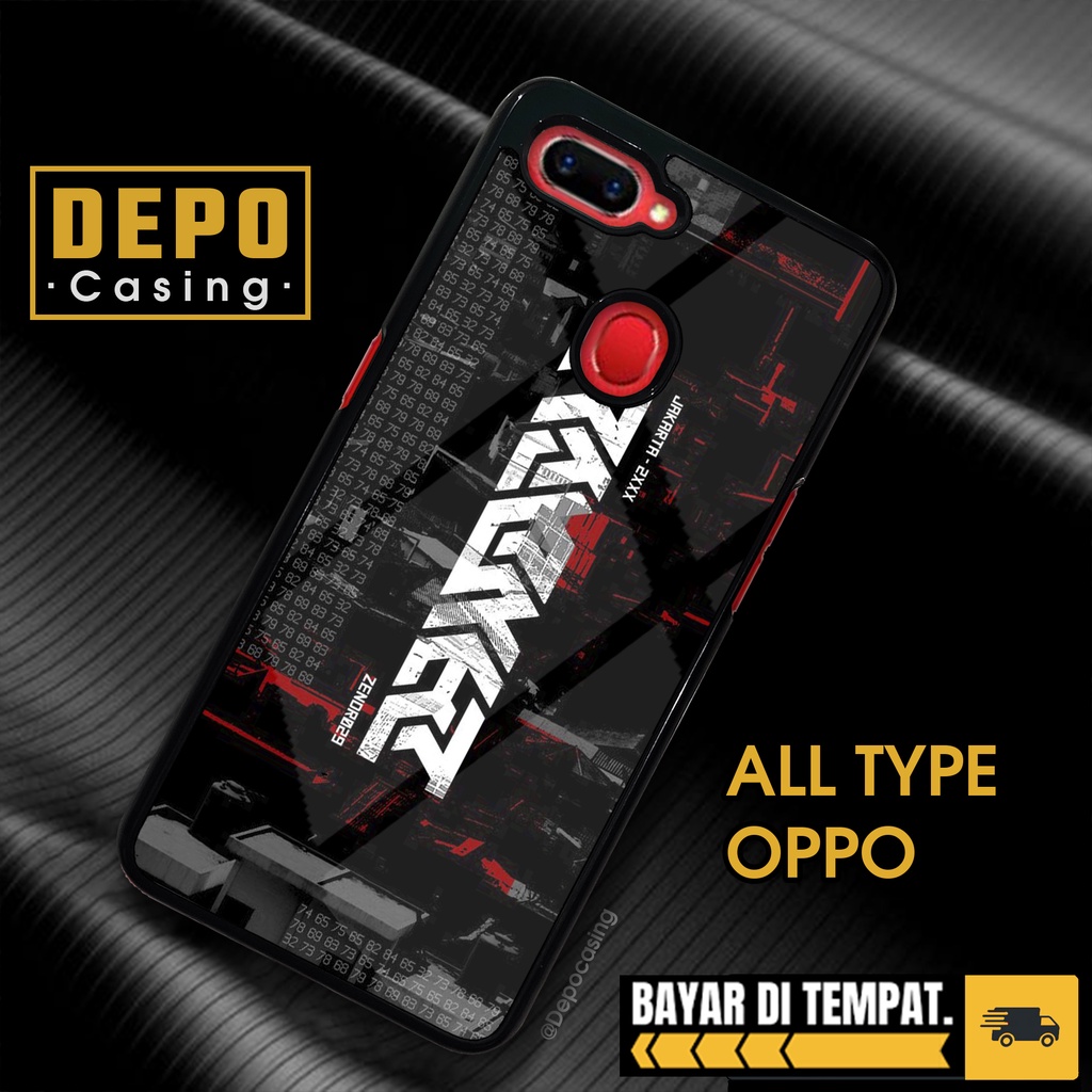 Jual Case Oppo A5S A7 A11K A12 Casing Oppo A5S A7 A11K A12 Depo Casing ...