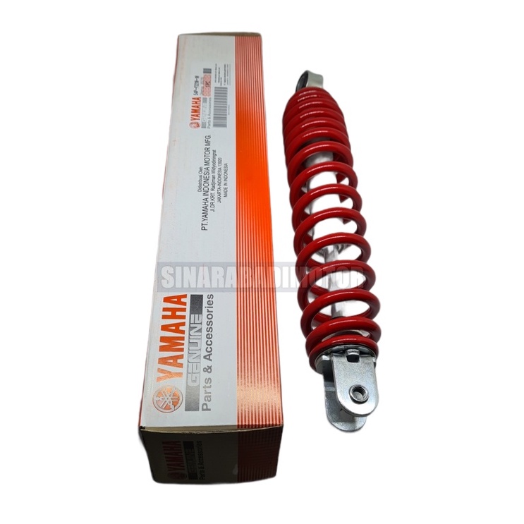 Jual Shock breaker, Shok belakang Mio, Mio J, Mio Soul, GT125, Xeon ...