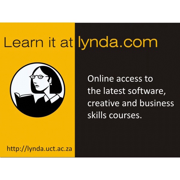 Jual Lynda UX Foundations Tutorial Series - teaching the basics of user experience | Shopee ...