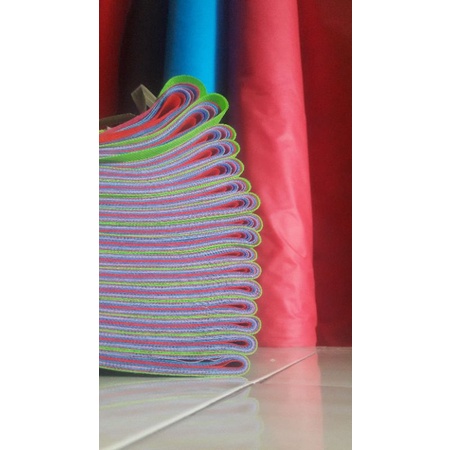 Jual spunbond polos ukuran 50cm x 160 cm | Shopee Indonesia