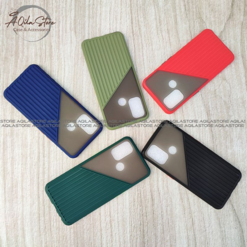 Jual Case Hybrid Oppo A53 2020 ( CPH2127,CPH2131 ) / Oppo A33 2020 ...