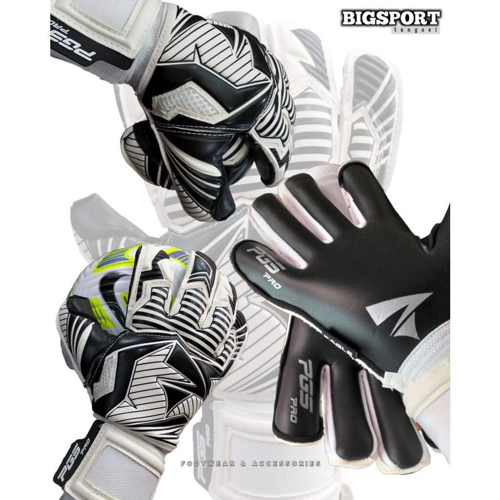 Jual Glove keeper PGS pro eagle series | Shopee Indonesia
