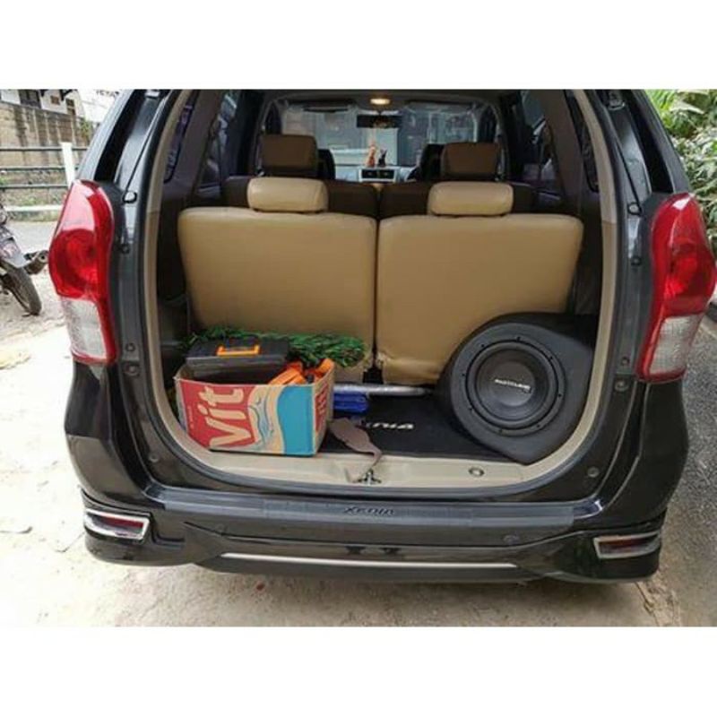 Jual Box Sudut All New Avanza 2011-2018 Pnp | Shopee Indonesia