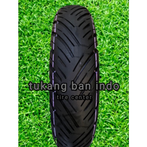 Jual ban belakang honda scoopy new scoopy donat 110/90-12 federal tubles ban yamaha freego ...