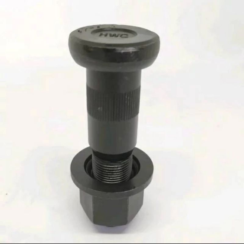 Jual HUB BOLT RR BAUT RODA BELAKANG HINO 500 R/L HWC ORIGINAL | Shopee ...