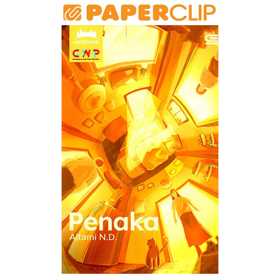 Jual PENAKA | Shopee Indonesia