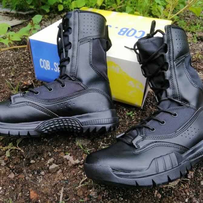 Jual Sepatu Cqb Tactical | Shopee Indonesia