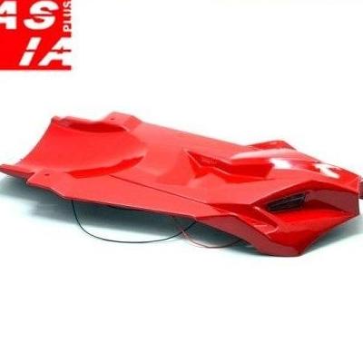 Jual Promobesar Selancar Sparepart Body Sepeda Motor All New Honda Cb ...