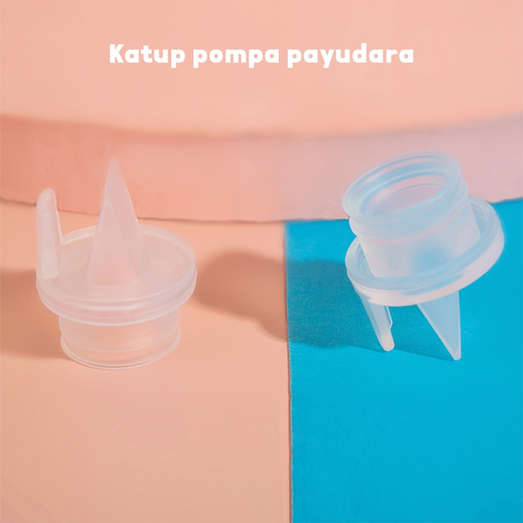 Jual Spare Part Valve Pompa Asi Elektrik - READY MANADO | Shopee Indonesia