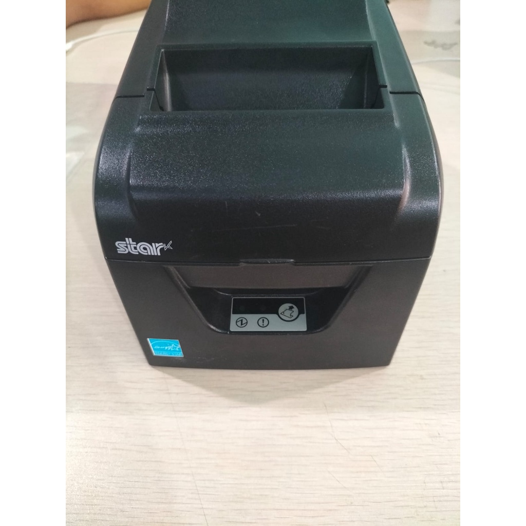 Jual Printer Thermal STAR BSC10UD Pos Printer Kasir | Shopee Indonesia