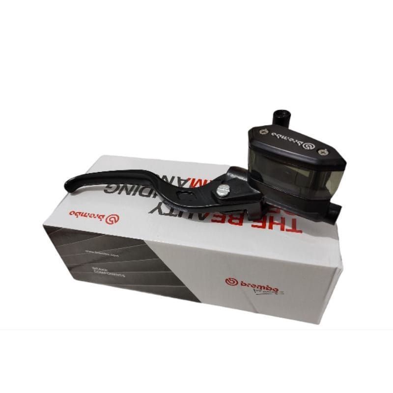 Jual master rem italy oval kanan (semua jenis motor) | Shopee Indonesia