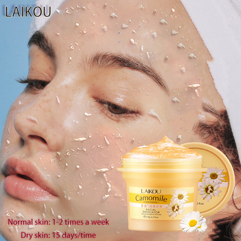 Jual Facial Scrub Scrub Muka Scrub Scrub Wajah Face Peel Scrub Scrub ...