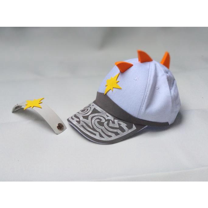 Jual Topi Boboiboy Solar | Shopee Indonesia