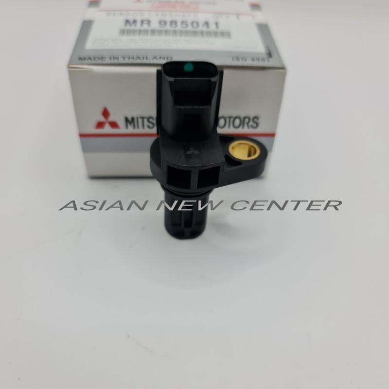 Jual SENSOR NOKEN AS MITSUBISHI TRITON PAJERO TYPE ORIGINAL | Shopee ...