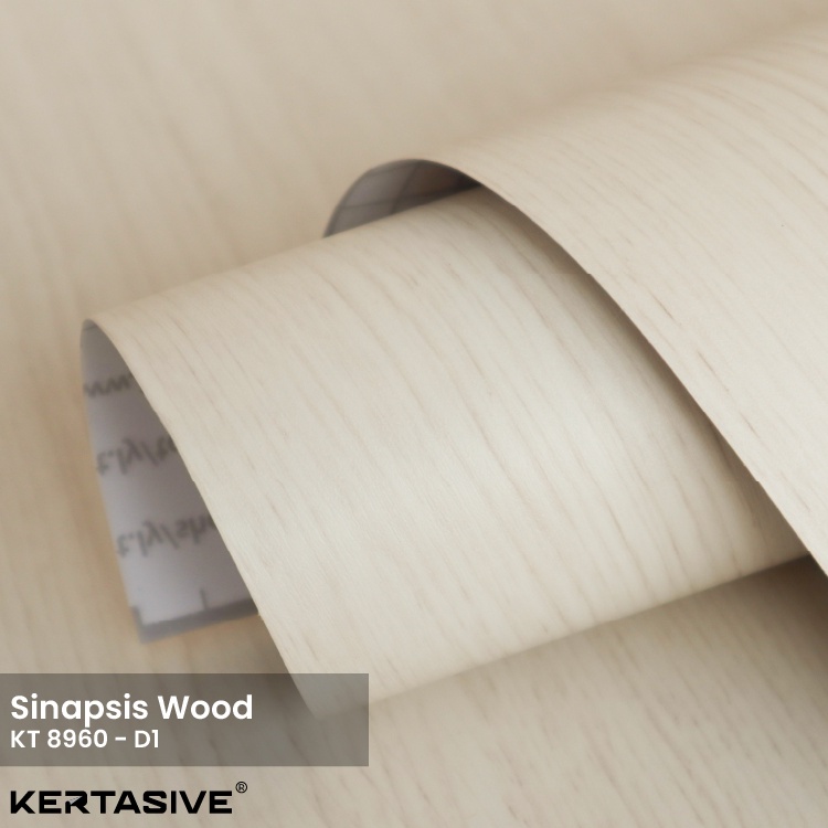Jual KERTASIVE PVC Interior Film - SINAPSIS WOOD | Shopee Indonesia