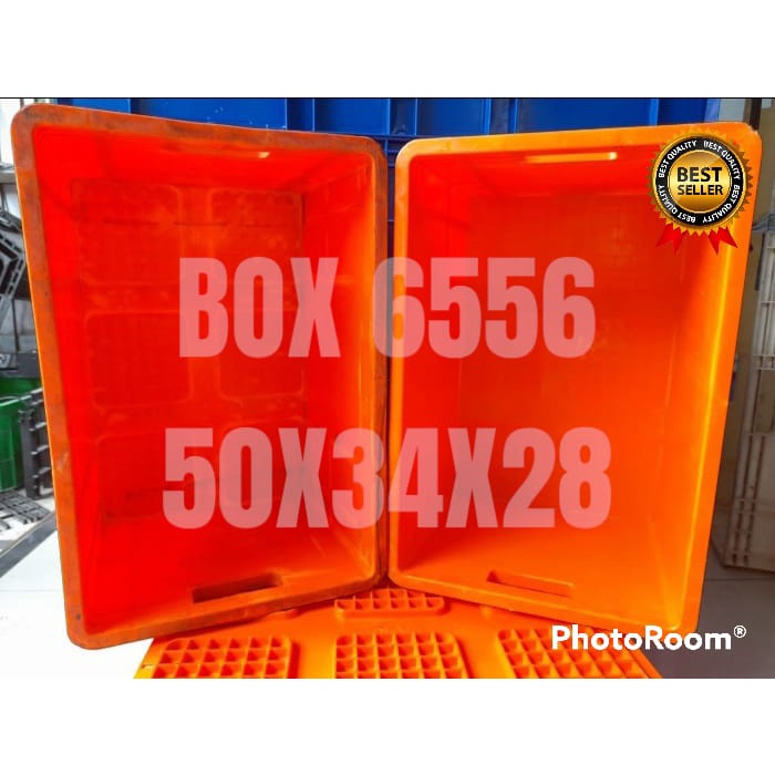 Jual Box Ikan Hias Box Magot Box Container Industri Box Rabbit Tipe ...