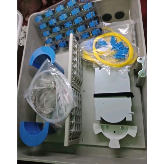 Jual ODC 96 CORE FULLSET/odc 96 core fullset/odc 96 core lengkap ...