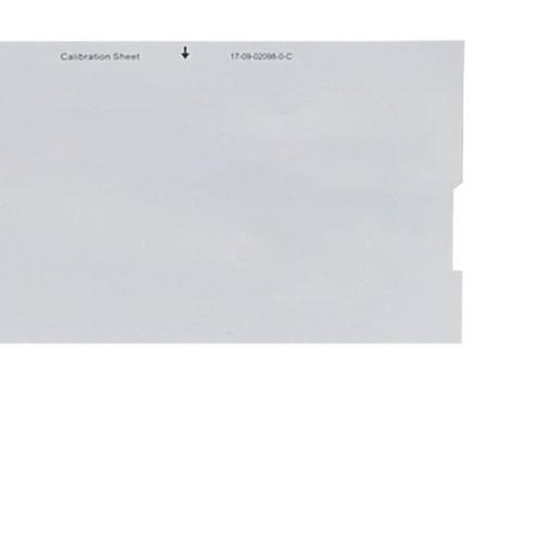 Jual Plustek Kertas Kalibrasi Tipe B | Shopee Indonesia