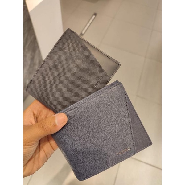 Jual Dompet pria lipat pedro original store | Shopee Indonesia