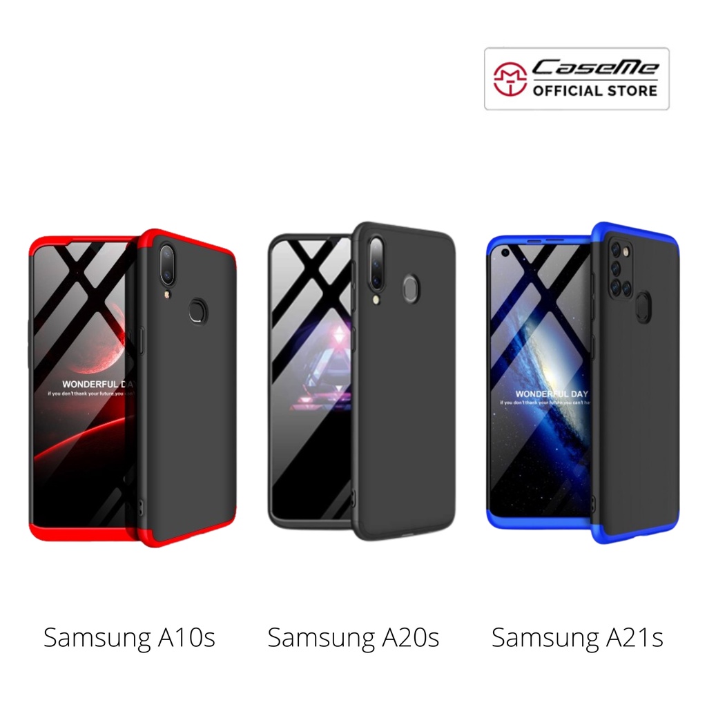 Jual Casing Samsung A10s A20s A21s A20/A30 A50/A50s GKK Original Hard ...