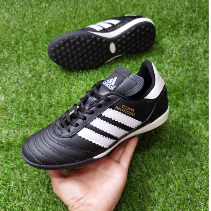 Jual Harga Murah.. Sepatu Futsal adidas copa mundial turf. sepatu bola ...