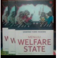 Jual Buku Menuju Welfare State - Siswono Yudo Husodo | Shopee Indonesia