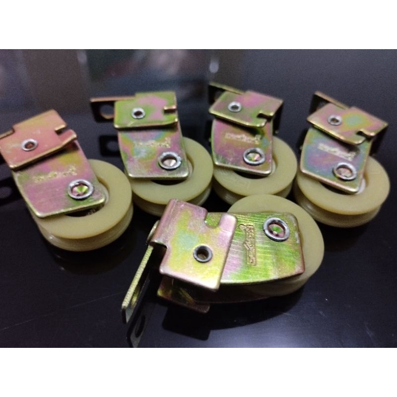 Jual Roda Sliding Ekonomi, jendela (Roda Kecil) | Shopee Indonesia