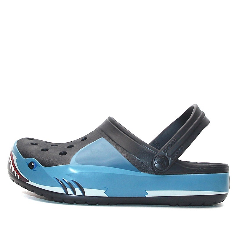 Jual Crocs Princess Ariel Sandal Anak Cewek Original Crocs | Shopee ...