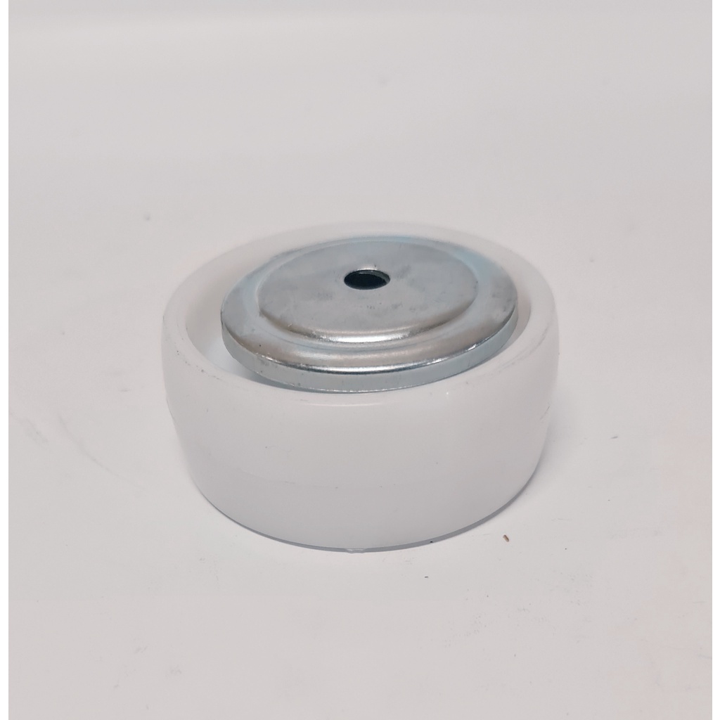 Jual Roda nilon onley whell 3 inch taiwan | Shopee Indonesia