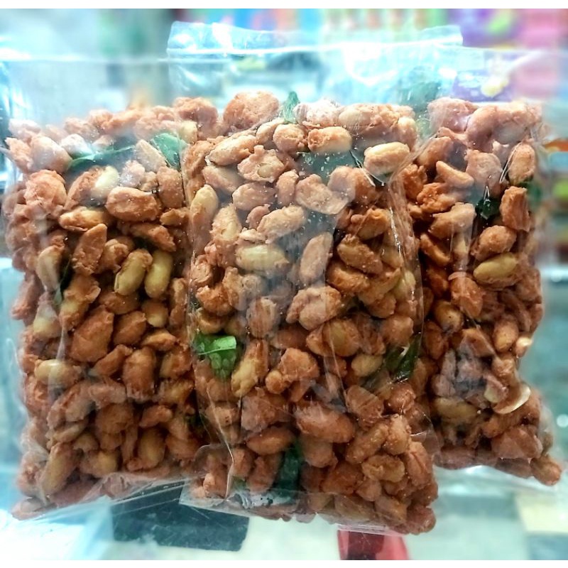 Jual (KILO) Kacang Thailand / Bangkok 250gr | Shopee Indonesia