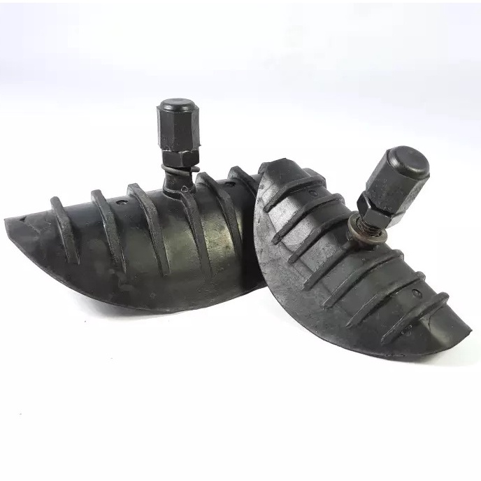 Jual Stopper Ban Jumbo Model KTM + Rim Lock Nut Ukuran Ban 18 -21 ...