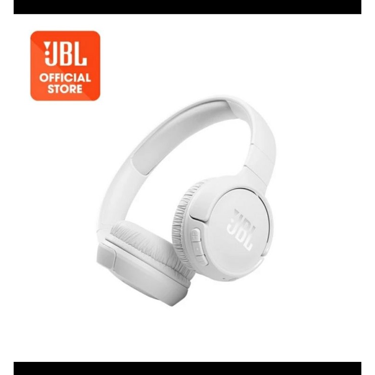 Jual JBL Tune 510 BT - Headphone Bluetooth | Shopee Indonesia