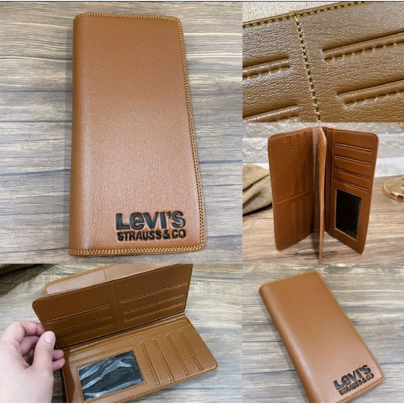 Jual Dompet Kulit Zumbo Polo | Shopee Indonesia