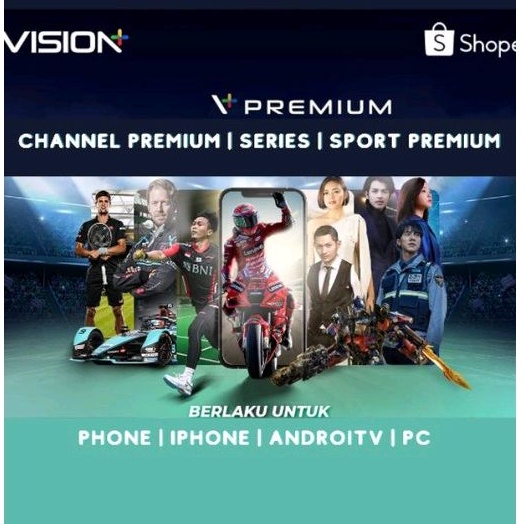 Jual vision plus djamin fullgaransi 50PERSEN OFF | Shopee Indonesia