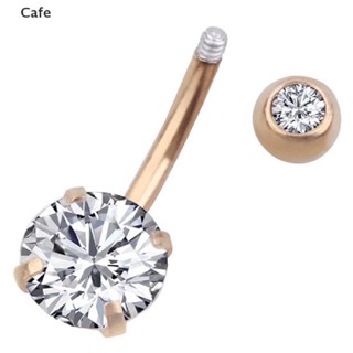 Jual Anting pusar/ anting udel/ piercing belly stainles stell anti ...