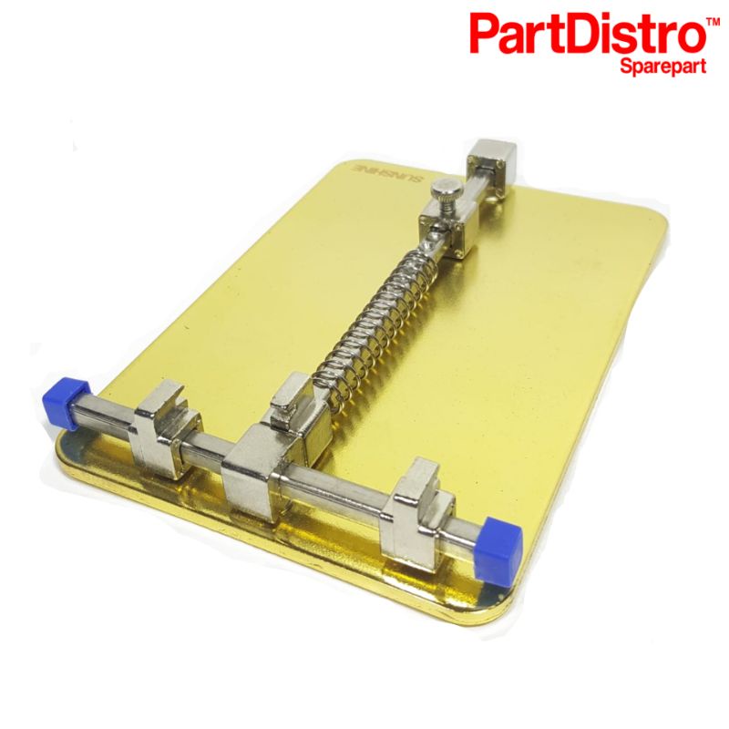 Jual PENJEPIT BGA / PCB HOLDER SUNSHINE SS-601A | Shopee Indonesia