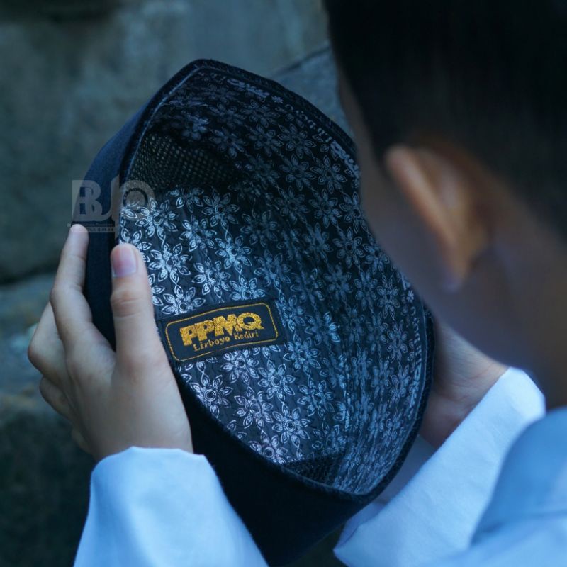 Jual SONGKOK EXCLUSIVE PPMQ LIRBOYO | PECI NASIONAL Lirboyo Ppmq ...