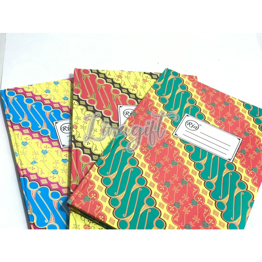 Jual BUKU BESAR TULIS / ACCOUNTING / AKUTANSI BESAR 100 200 300 LEMBAR ...