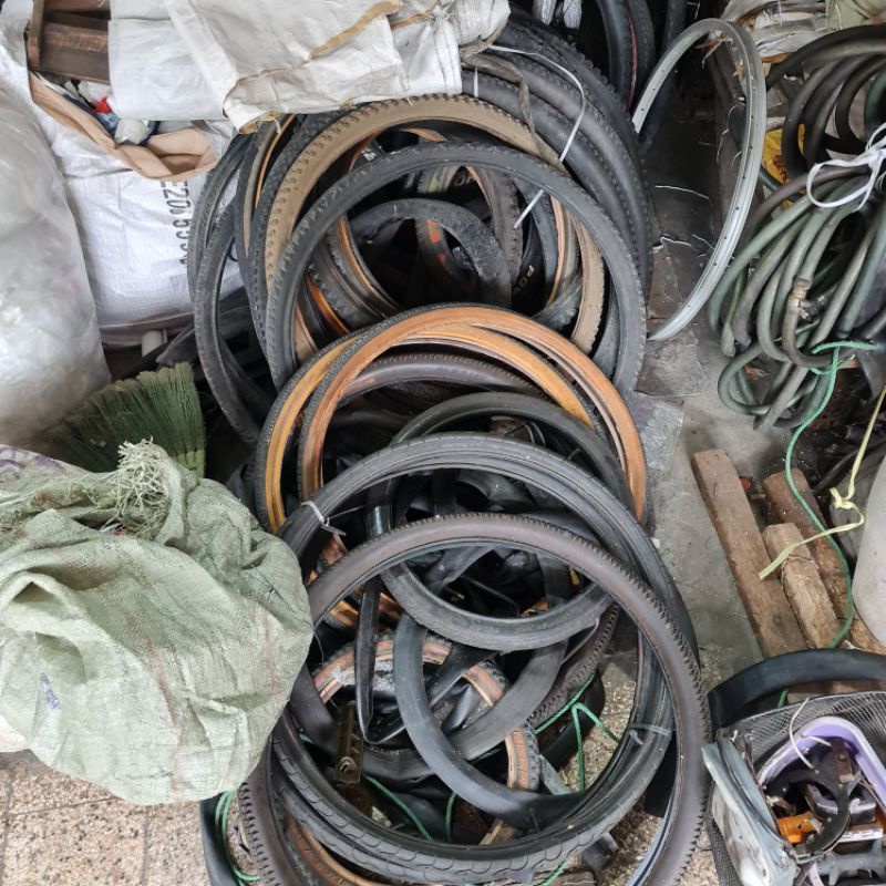 Jual Sepeda Lipat Harga Bekas Terlengkap & Harga Terbaru Juni 2026 ...