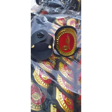 Jual ring hasduk/ring kalep kacu pramuka | Shopee Indonesia