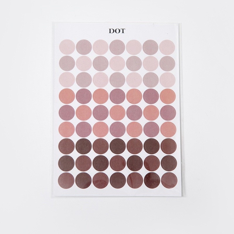 Jual Sticker Kreasi Hiasan Lucu Untuk Journaling Sticker Korea Lucu ...