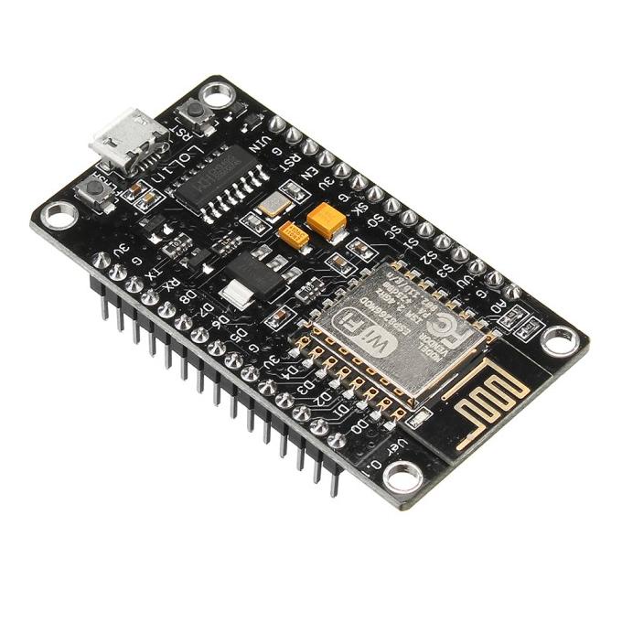 Jual Geekcreit LoLin V3 NodeMcu Lua WIFI Development Board | Shopee ... Jual Geekcreit LoLin V3 NodeMcu Lua WIFI Development Board | Shopee ...