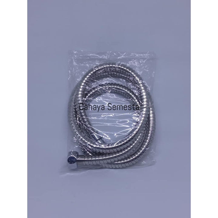 Jual Selang Flexible 1,2 Meter / 120cm (Ring Kuningan) | Shopee Indonesia