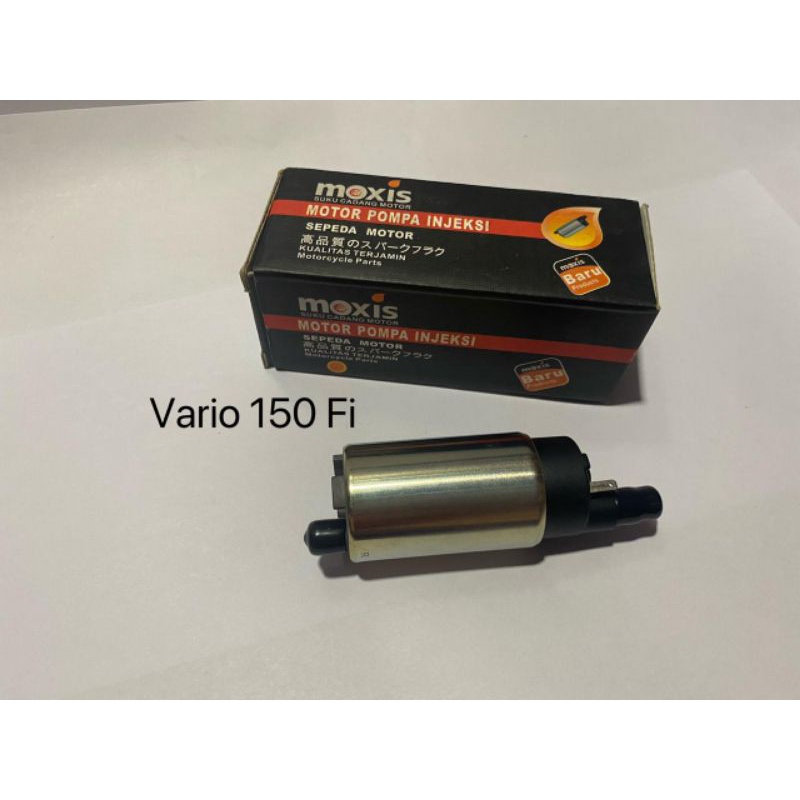 Jual POMPA INJEKSI / ROTAK VARIO 150 FI MOXIS | Shopee Indonesia
