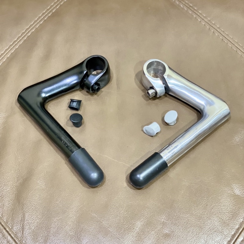 Jual Stem Sepeda Bangau Quill Stem 100mm Aluminum Alloy untuk Minitrek ...